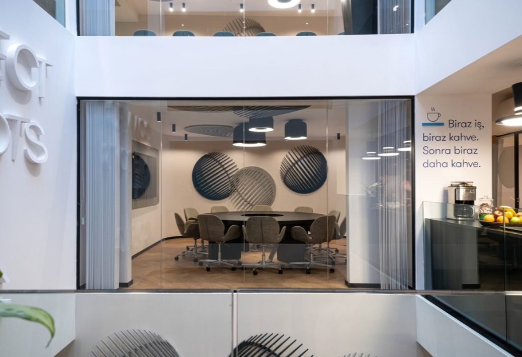 CoBAC Workspace – mimaristudio