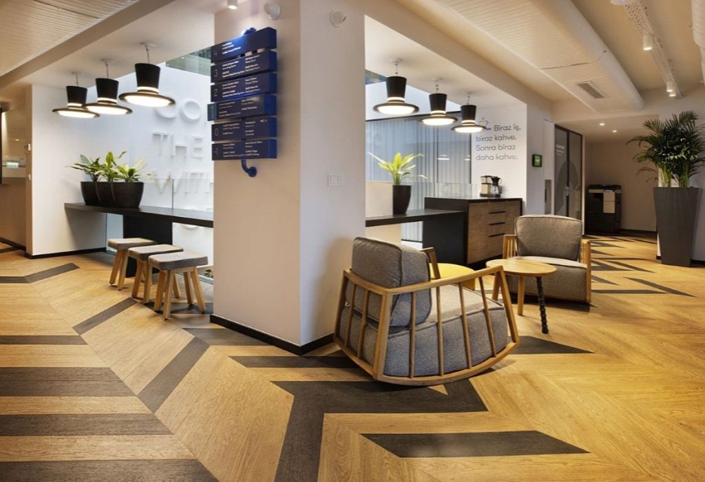 CoBAC Workspace – mimaristudio