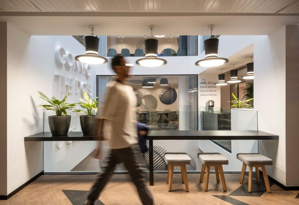 CoBAC Workspace – mimaristudio