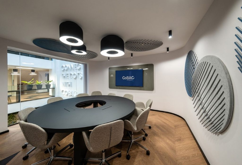 CoBAC Workspace – mimaristudio