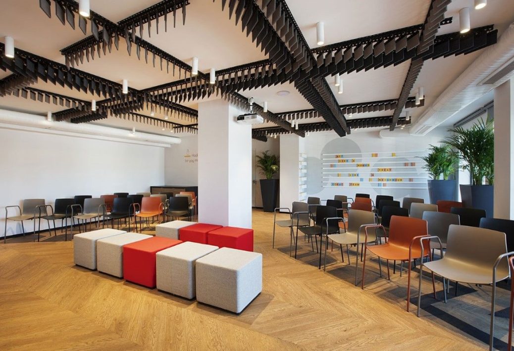 CoBAC Workspace – mimaristudio