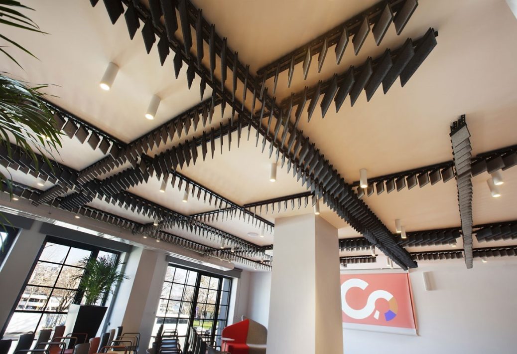 CoBAC Workspace – mimaristudio