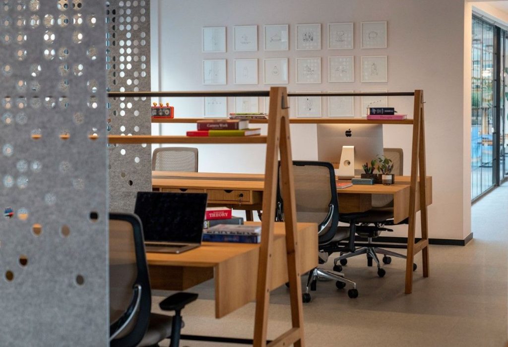 CoBAC Workspace – mimaristudio