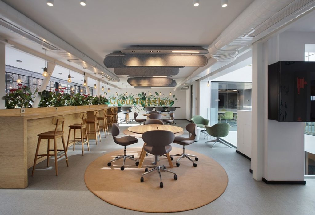 CoBAC Workspace – mimaristudio