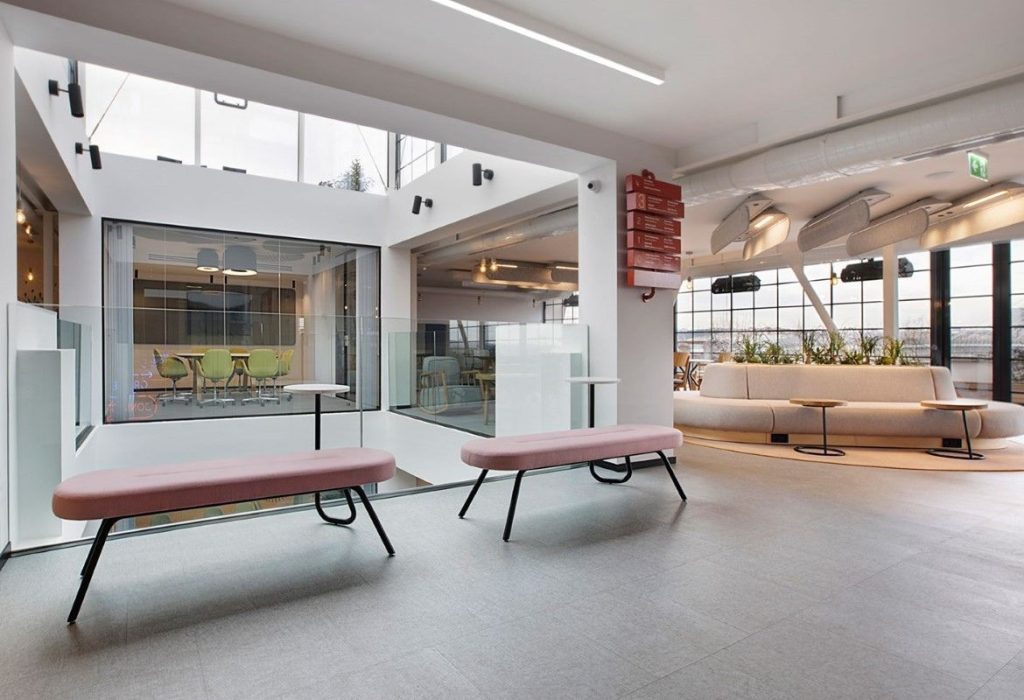 CoBAC Workspace – mimaristudio