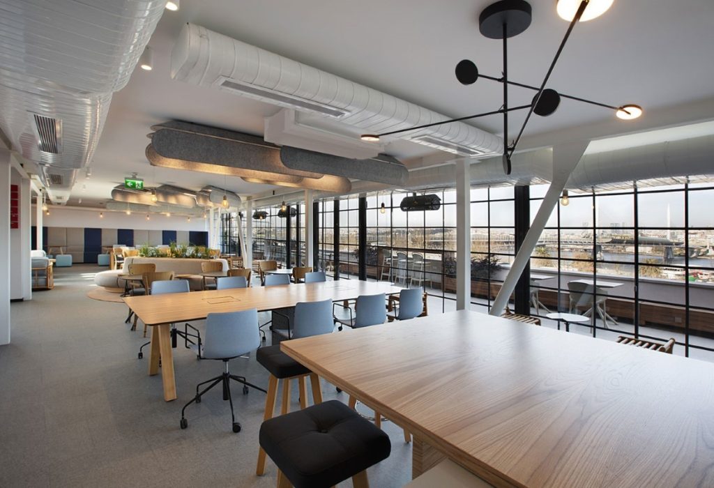 CoBAC Workspace – mimaristudio