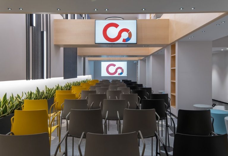 CoBAC Workspace – mimaristudio