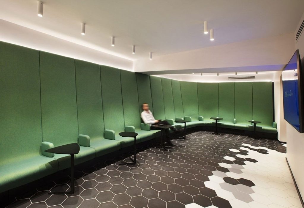 CoBAC Workspace – mimaristudio